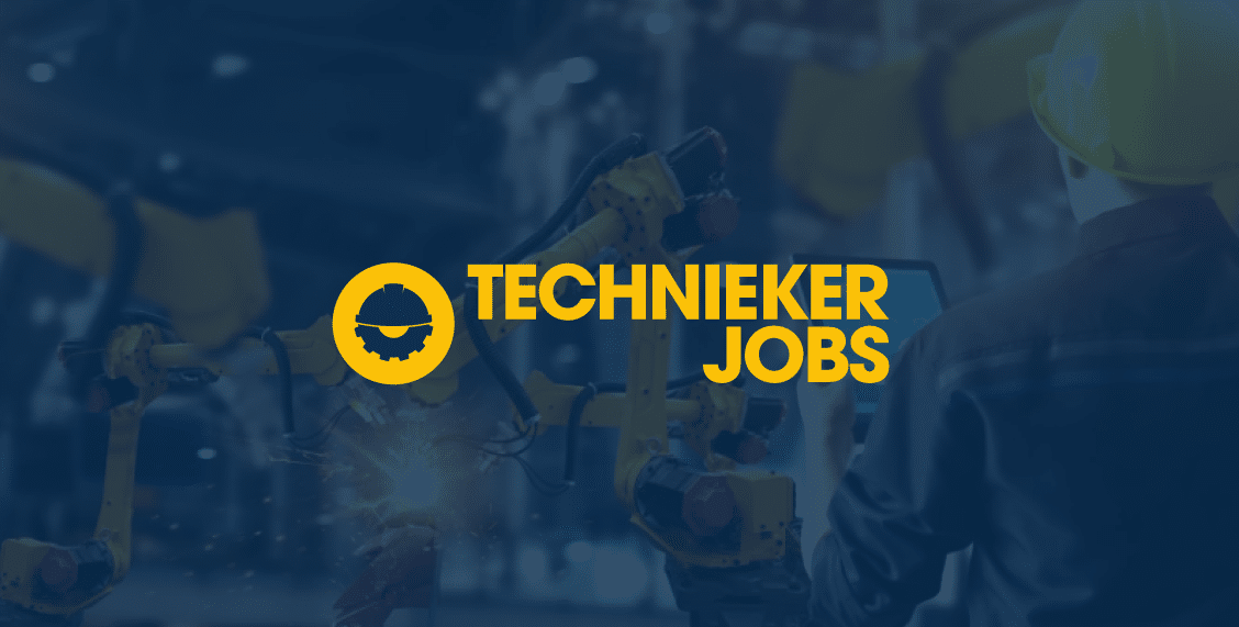 TECHNIEKER JOBS | Technische Vacatures | Technical jobs